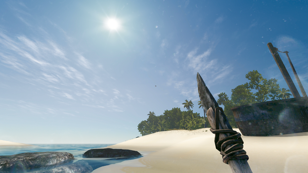 Stranded Deep Crafting Guide: How to Craft & Build Really Quick