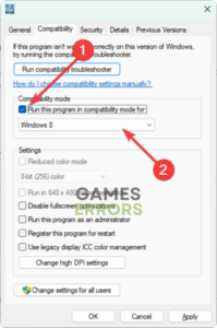LowLevelFatalError: How to Fix This Problem on Any Game