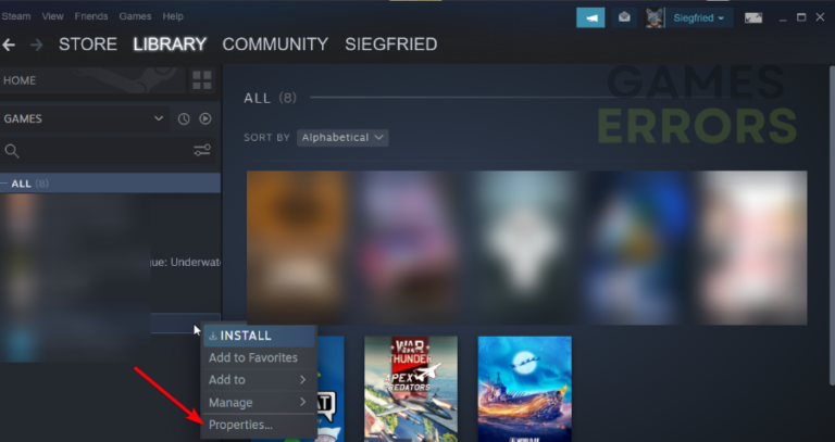 Ark Not Loading: How to Fix When is Not Responding, Crashing