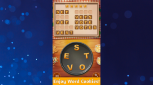 Game with Letters in a Circle: 7 Best Circle Word Games