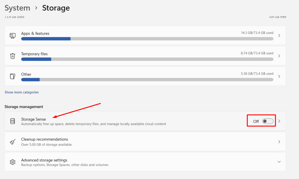 Call of Duty Advanced Warfare Insufficient Free Disk Space FIX