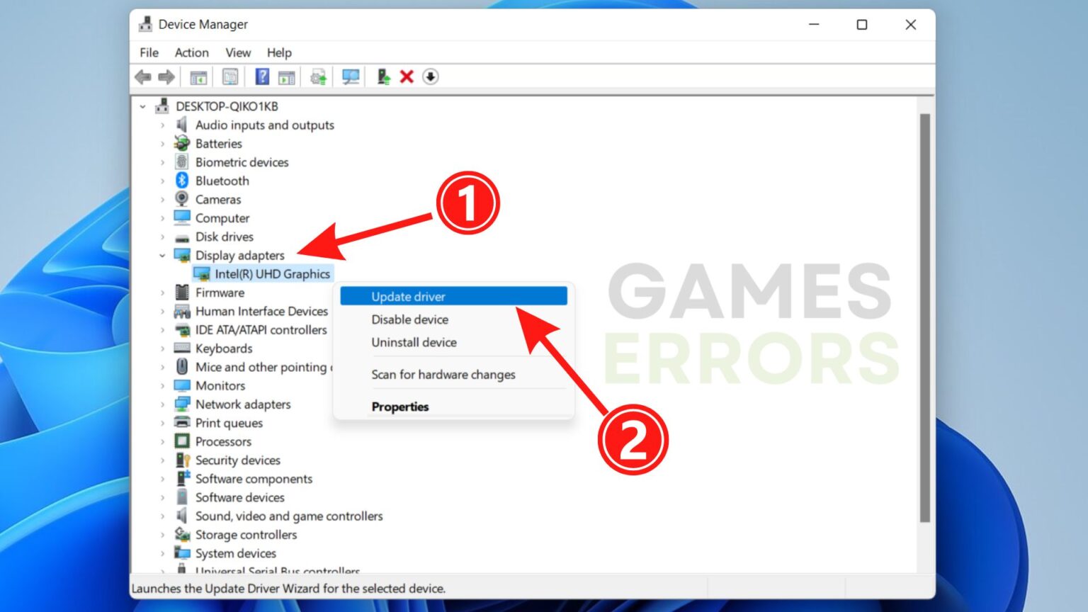 How to Fix Warhammer 40k Darktide GPU Crash: 4 Easy Ways