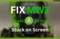 Games Errors - Solutions for your gaming issues