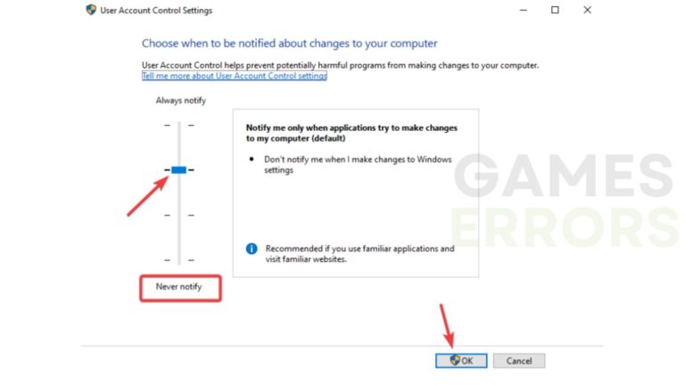 Minecraft Exception_Access_Violation 0xc0000005: How to Fix