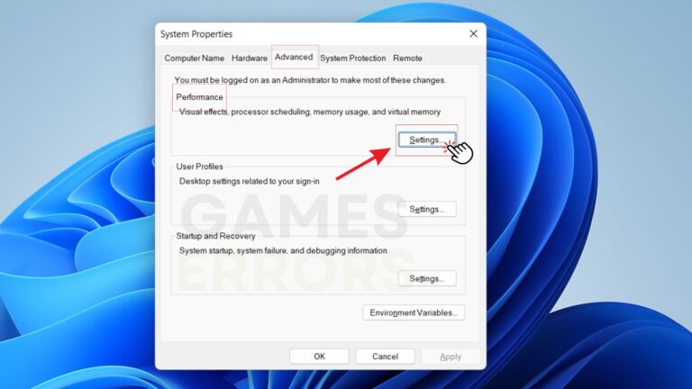 Minecraft Exception_Access_Violation 0xc0000005: How to Fix