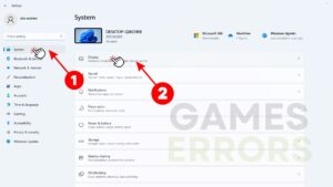 WoW Screen Flickering and Tearing: 6 Methods to Fix It