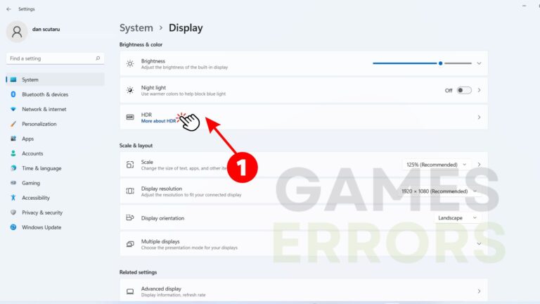 WoW Screen Flickering and Tearing: 6 Methods to Fix It