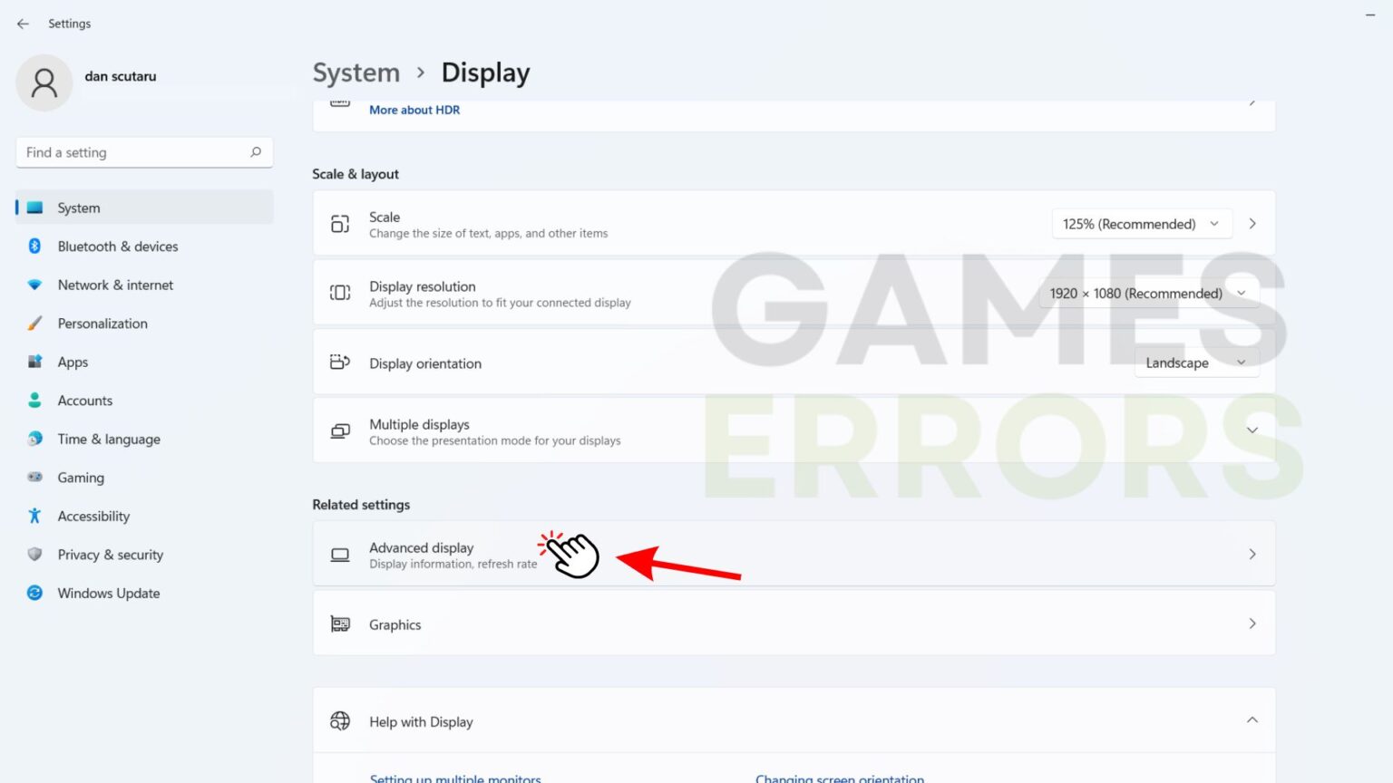 WoW Screen Flickering and Tearing: 6 Methods to Fix It