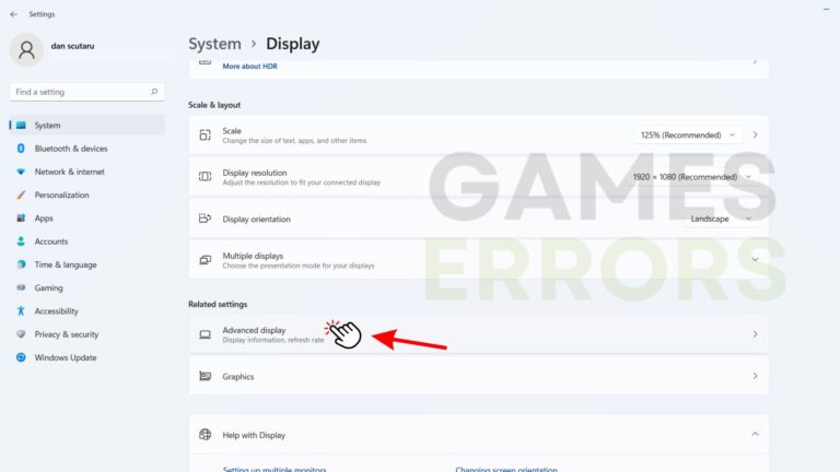WoW Screen Flickering and Tearing: 6 Methods to Fix It