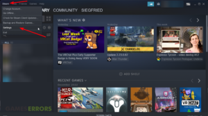 Steam Store Not Loading: Here's What You Can Do to Fix It