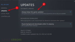 Valheim Incompatible Version Error: Expert Fixes