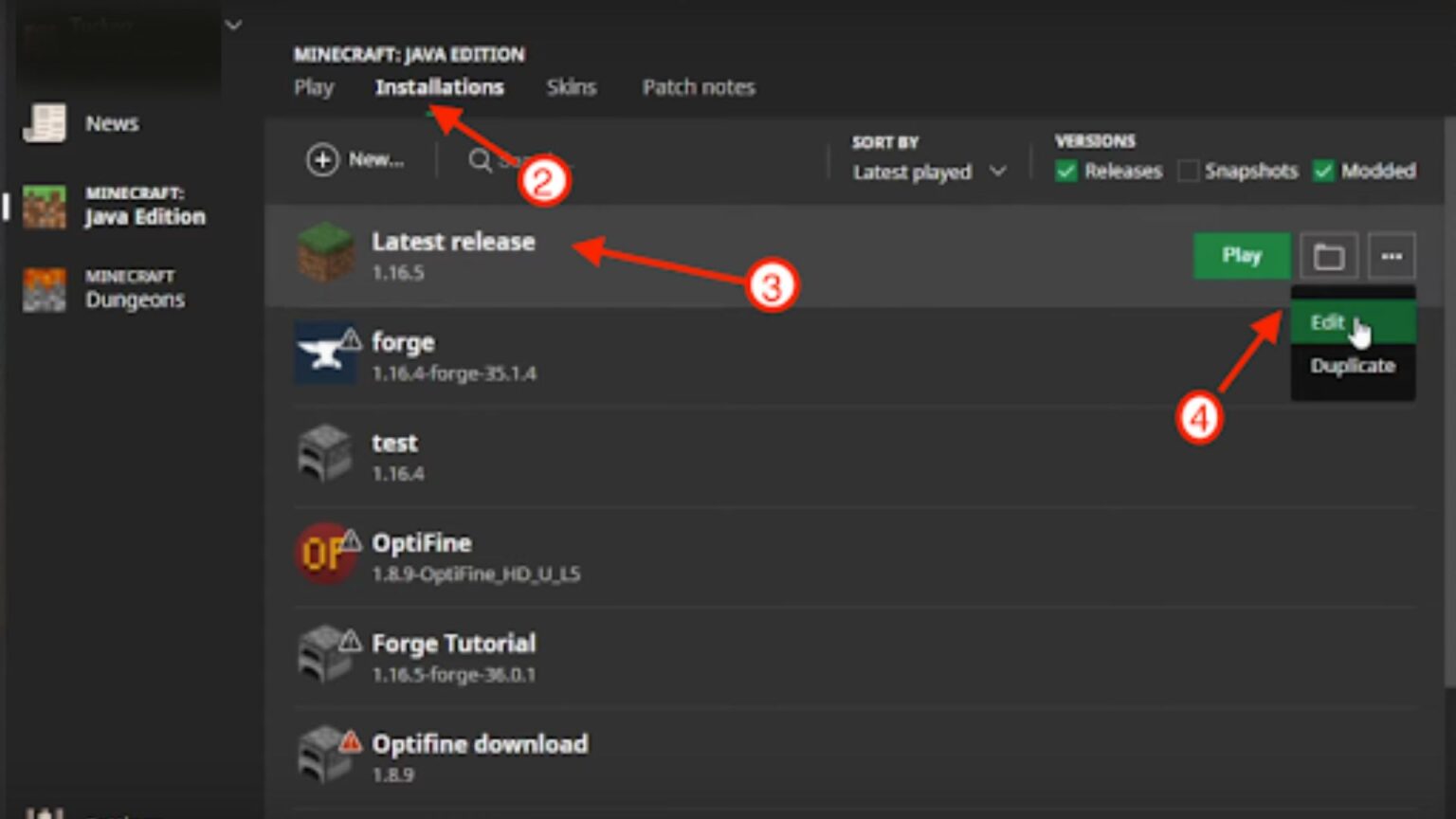 Minecraft Out of Memory Error: How to Fix & Free Up