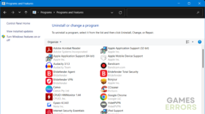 The Sims 4 is Already Running: How to Fix [Mac, Windows]