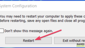 Counter Strike 2 Not Launching: How to Fix It [Quick Guide]