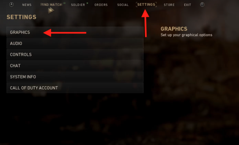 CoD WW2 Low FPS: How to Fix Stuttering & Lag on PC