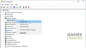 Diablo 2 Resurrected Unexpected Error: Easy Ways to Fix