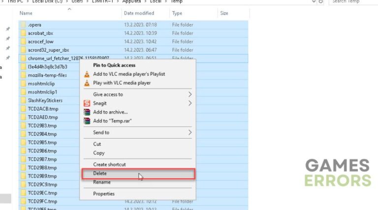 Diablo 2 Resurrected Unexpected Error: Easy Ways to Fix