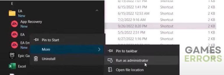 FIFA 23 Not Launching on PC: Fix It Efficiently in 8 Ways