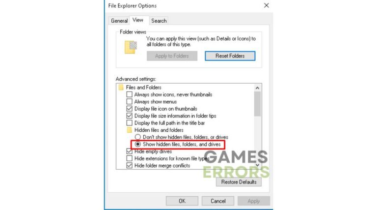 Diablo 2 Resurrected Unexpected Error: Easy Ways to Fix