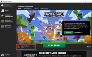 Minecraft Won't Update: How to Force it to Update Properly