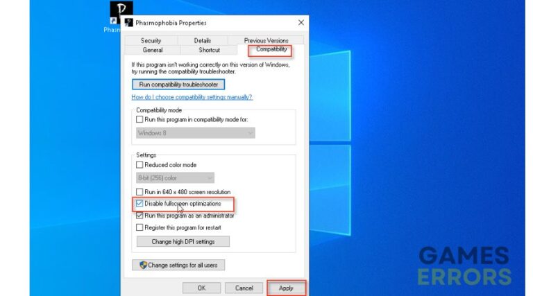 Phasmophobia Keeps Crashing: How to Fix as Easy As Possible