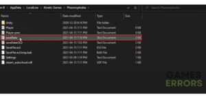 Phasmophobia Not Launching: Quick Ways to Fix It [Updated]