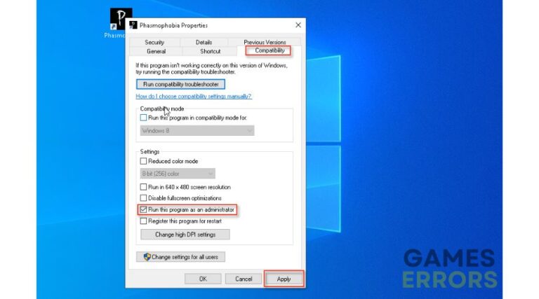Phasmophobia Stuck on Loading Screen: Fix It Instantly