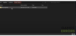 Phasmophobia Not Launching: Quick Ways to Fix It [Updated]