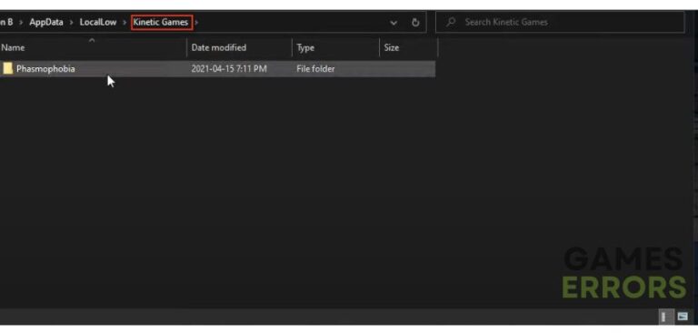 Phasmophobia Not Launching: Quick Ways to Fix It [Updated]