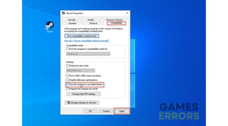 ARK Assertion Failed Error: How to Fix It Easily
