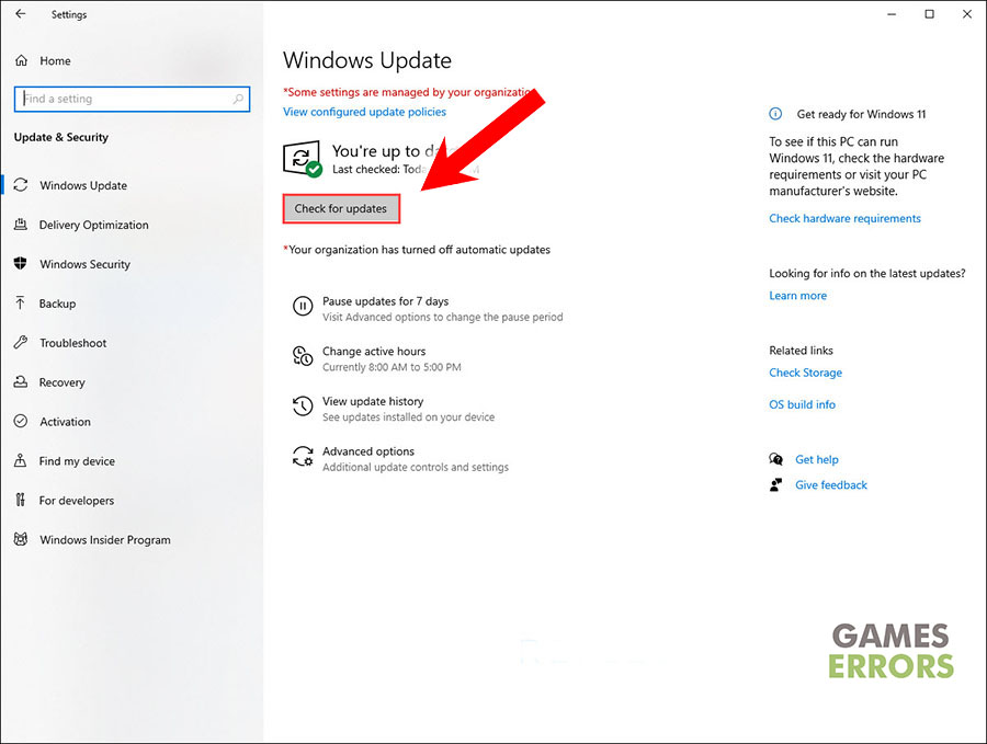 Minecraft Error Code 0x803f8001: How to Fix [Easy Guide] | DevsDay.ru