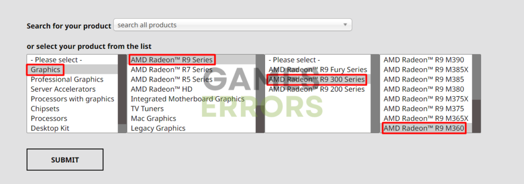 How to Update Graphics Driver for Better Gaming Performance