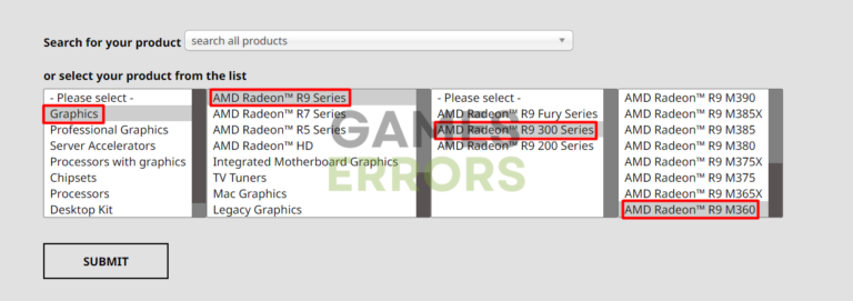 How to Update Graphics Driver for Better Gaming Performance
