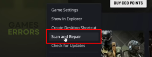 COD Warzone 2 DirectX Error: How To Fix It [Updated]