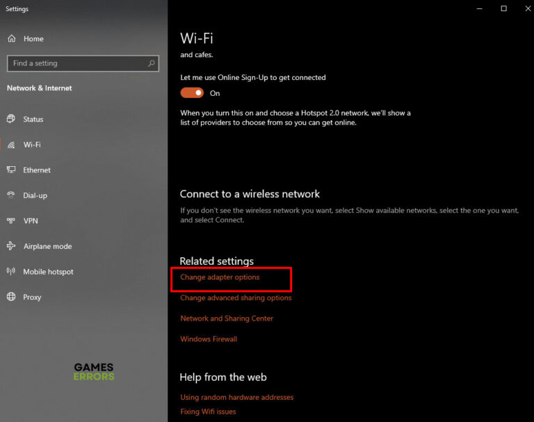 Apex Legends Unable to Connect: Fix it Easily