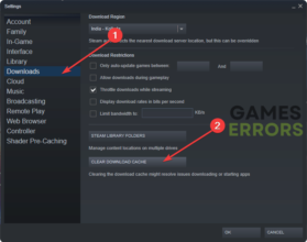 How to Make Games Download Faster on PC [Ultimate Guide]