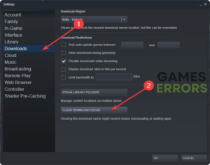Games Stuck on Loading Screen on PC: Fix the Infinite Loading