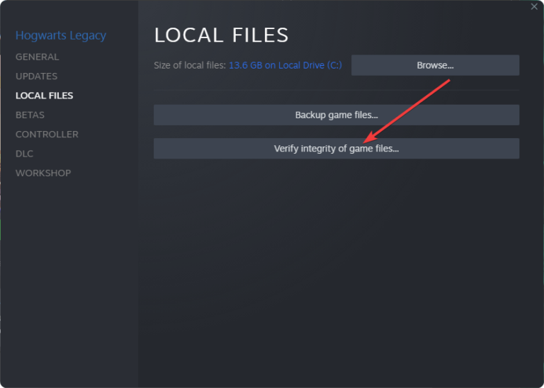 Hogwarts Legacy Stuck On Loading Screen: Fix Long Load Times
