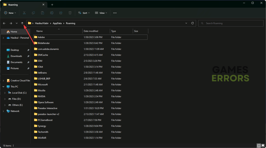 Returnal Fatal Error: Here's How to Fix It Easily