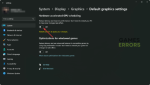Battlefield 2042 DirectX Error: How to fix