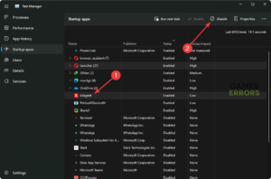 Games Keep Crashing: Here's Why & How to Fix This For Good