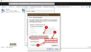 Apex Legends Unable to Connect: Fix it Easily