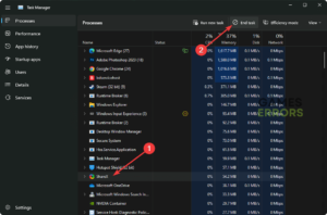 Fortnite FPS Drops: How to Fix This Problem