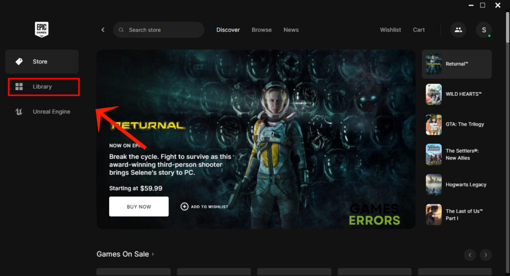 Matchmaking Error Fortnite: What is & How to Fix it Now