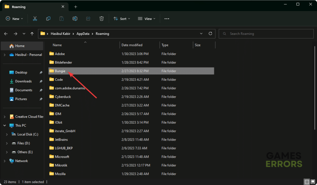 Destiny 2 Error Code Buffalo: Fix It On [PC, Xbox, PS4/PS5]