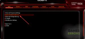 Games Crashing With XMP Enabled: Here's the Fix
