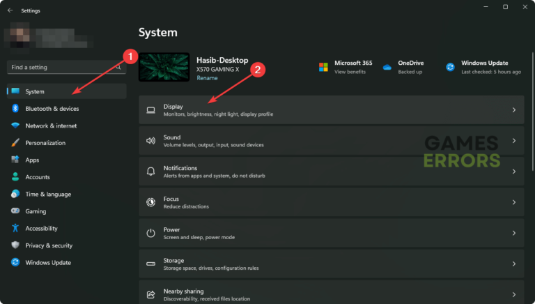 Dark and Darker DirectX Error: Most Working Ways to Fix It