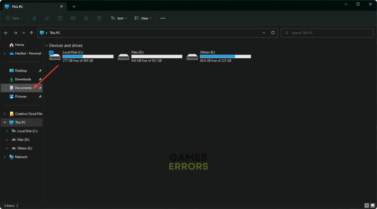 Fallout 4 Is Missing Ini Follow These Steps