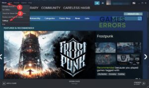 Games Stuck on Loading Screen on PC: Fix the Infinite Loading