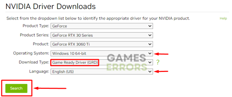 How to Update Graphics Driver for Better Gaming Performance